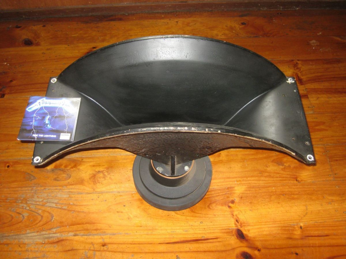 FS: JBL Horn Speakers Pair |﻿ Hi-Fi and Cinema Cables & Accessories