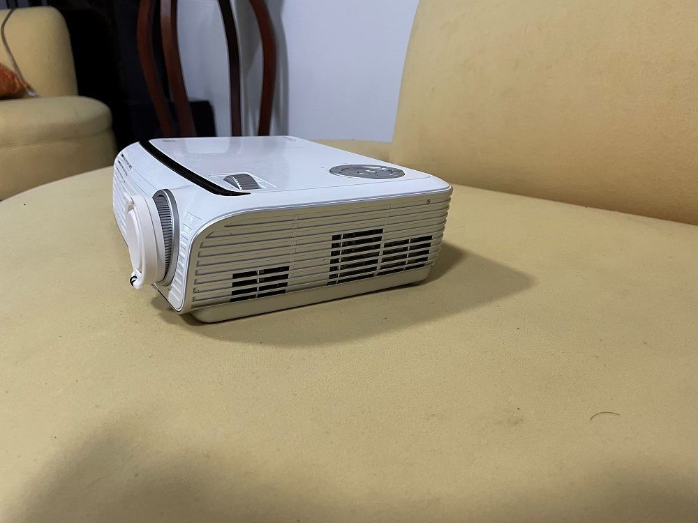 FS: [Sydney] Optoma HD65 Projector - Stereo, Home Cinema, Headphones Components - StereoNET