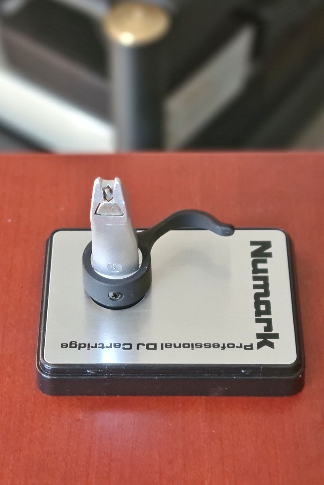 FS: Numark CS-1 Professional DJ Cartridge |﻿ Hi-Fi and Cinema Cables ...