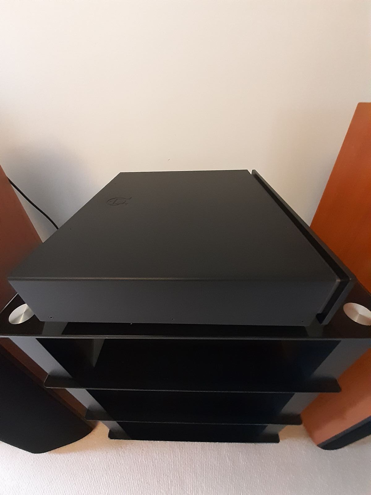 Primare I22 Integrated Amplifier - Stereo, Home Cinema, Headphones ...