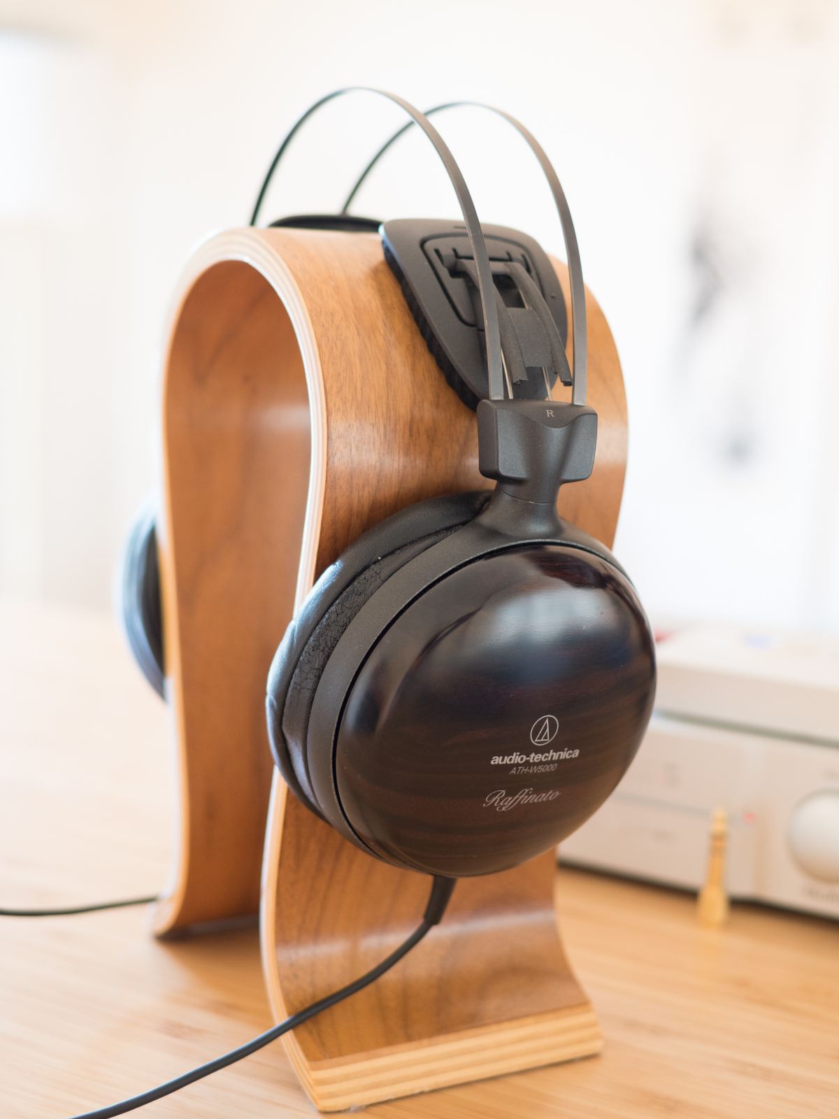 FS: Audio Technica ATH-W5000 closed back headphones - Stereo, Home ...