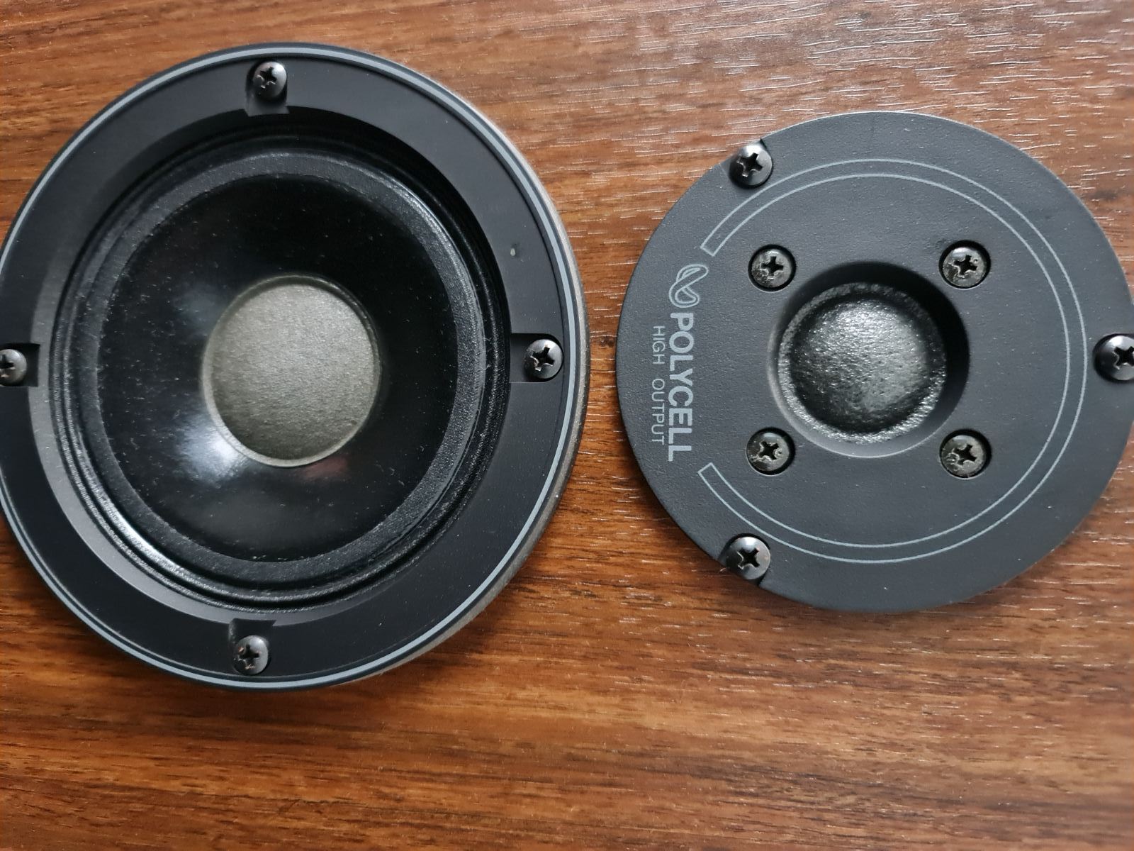 FS: Pair Infinity Studio 150 Monitors - Stereo, Home Cinema, Headphones ...