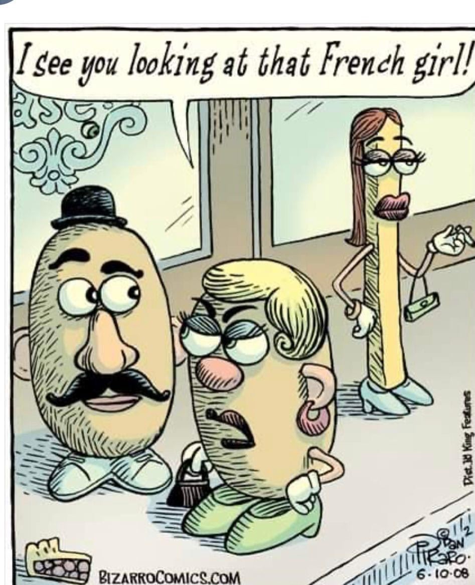 A joke for the day........ - Page 574 - General Off Topic Chat - StereoNET