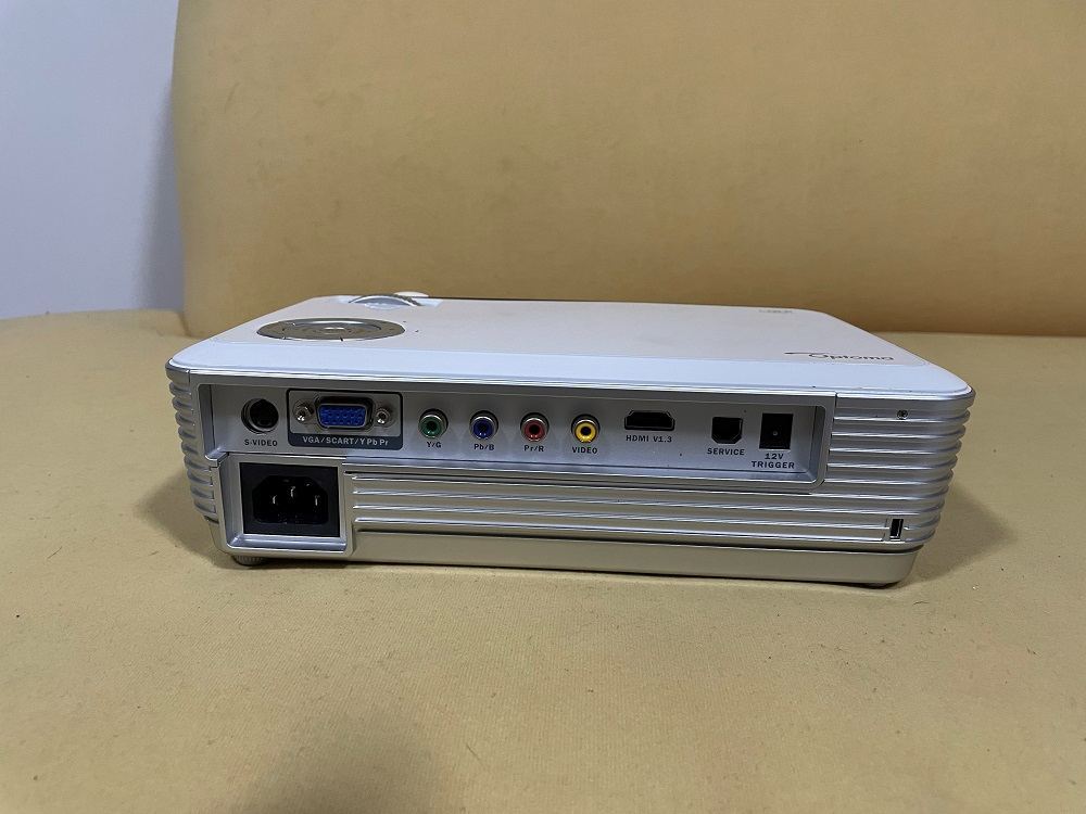 FS: [Sydney] Optoma HD65 Projector - Stereo, Home Cinema, Headphones Components - StereoNET