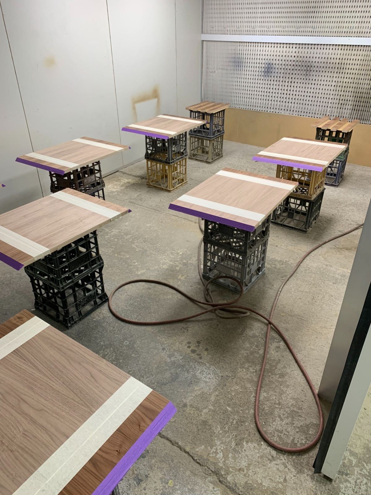 Onken Large Format Speakers - DIY Audio Projects - StereoNET