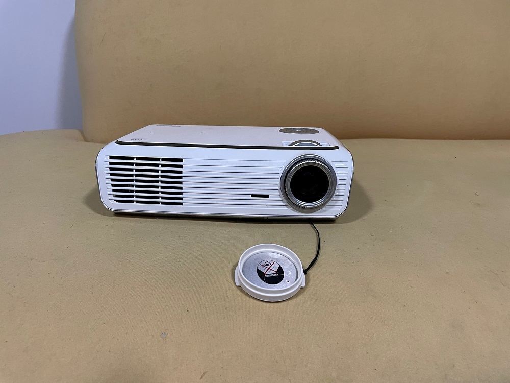FS: [Sydney] Optoma HD65 Projector - Stereo, Home Cinema, Headphones Components - StereoNET