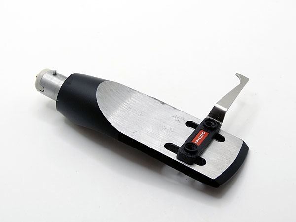 FS: Micro Seiki H-303 headshell - Hi-Fi and Cinema Cables & Accessories ...