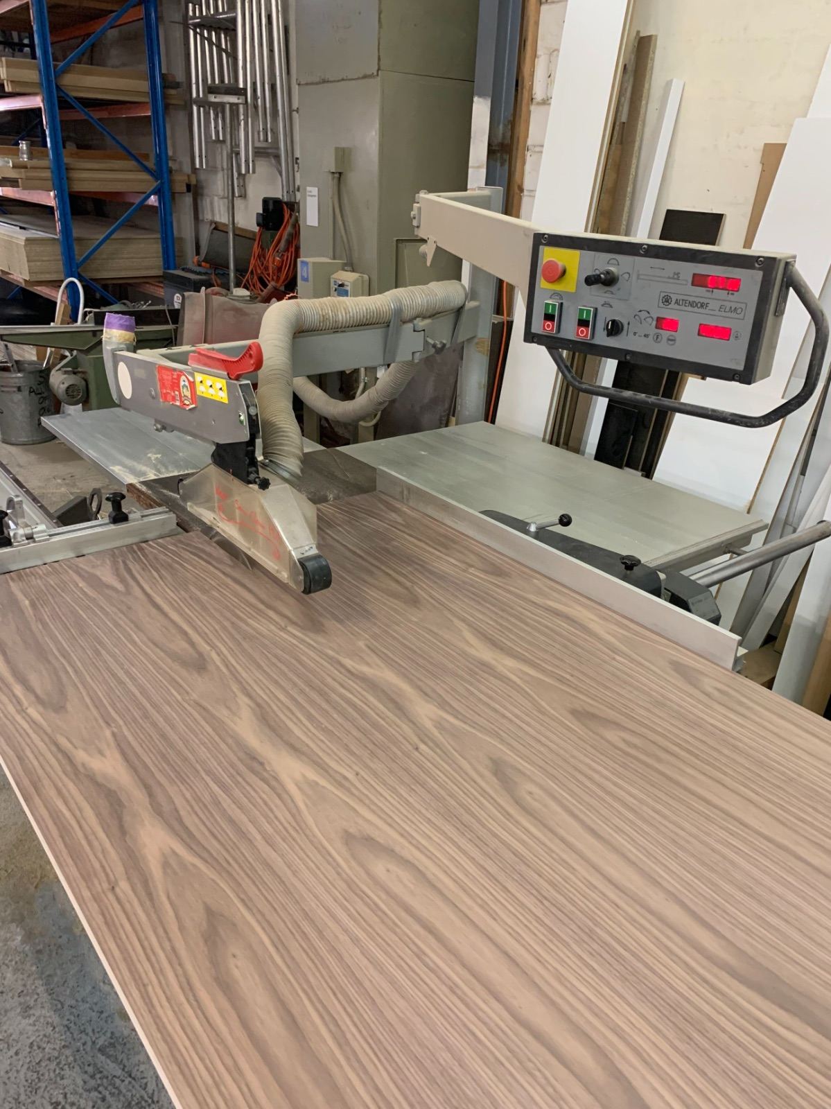 Onken Large Format Speakers - DIY Audio Projects - StereoNET