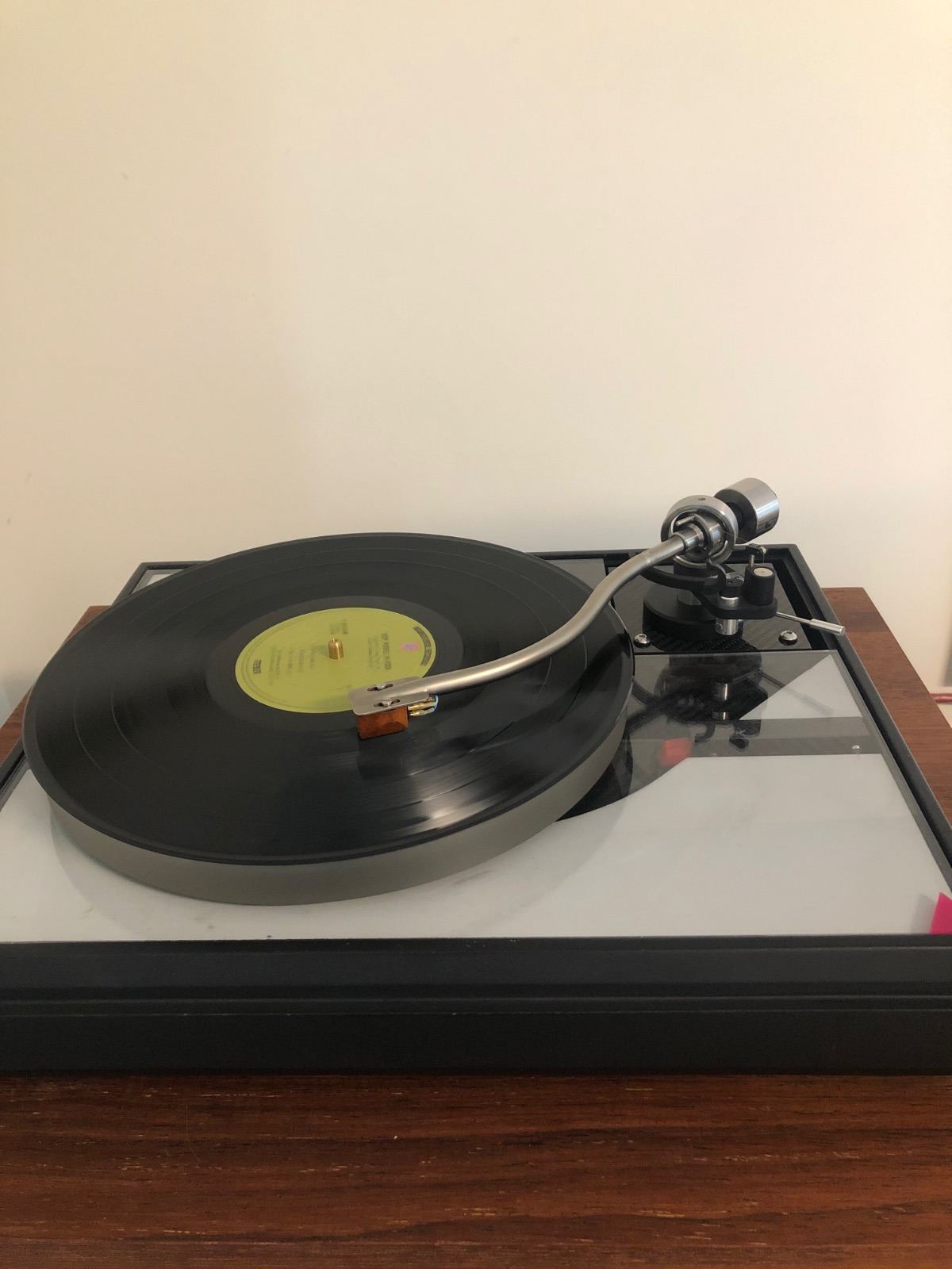 Pink Triangle turntables - Page 2 - Turntables, Record Players & Vinyl ...