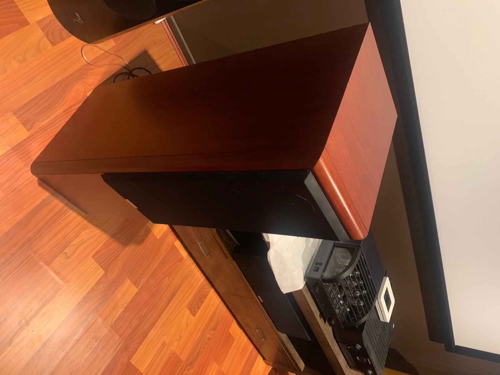 Osborn Rhapsody - Stereo, Home Cinema, Headphones Components - StereoNET