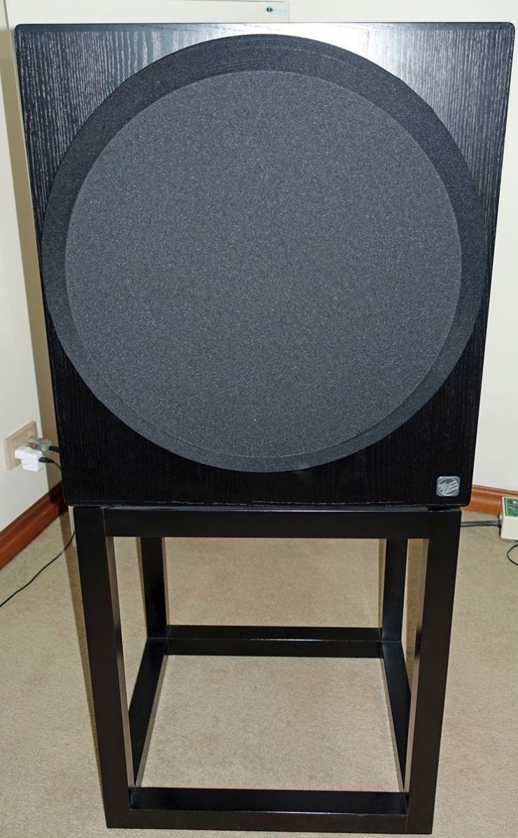 FS: ME Geithain RL 901K Active Loudspeakers - Stereo, Home Cinema ...