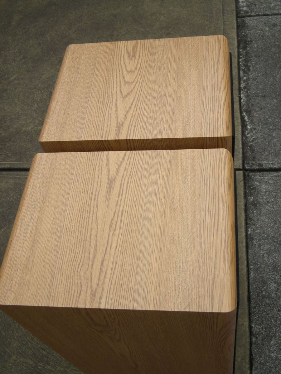 FS: Infinity RS625 floorstanding speaker pair - Stereo, Home Cinema ...