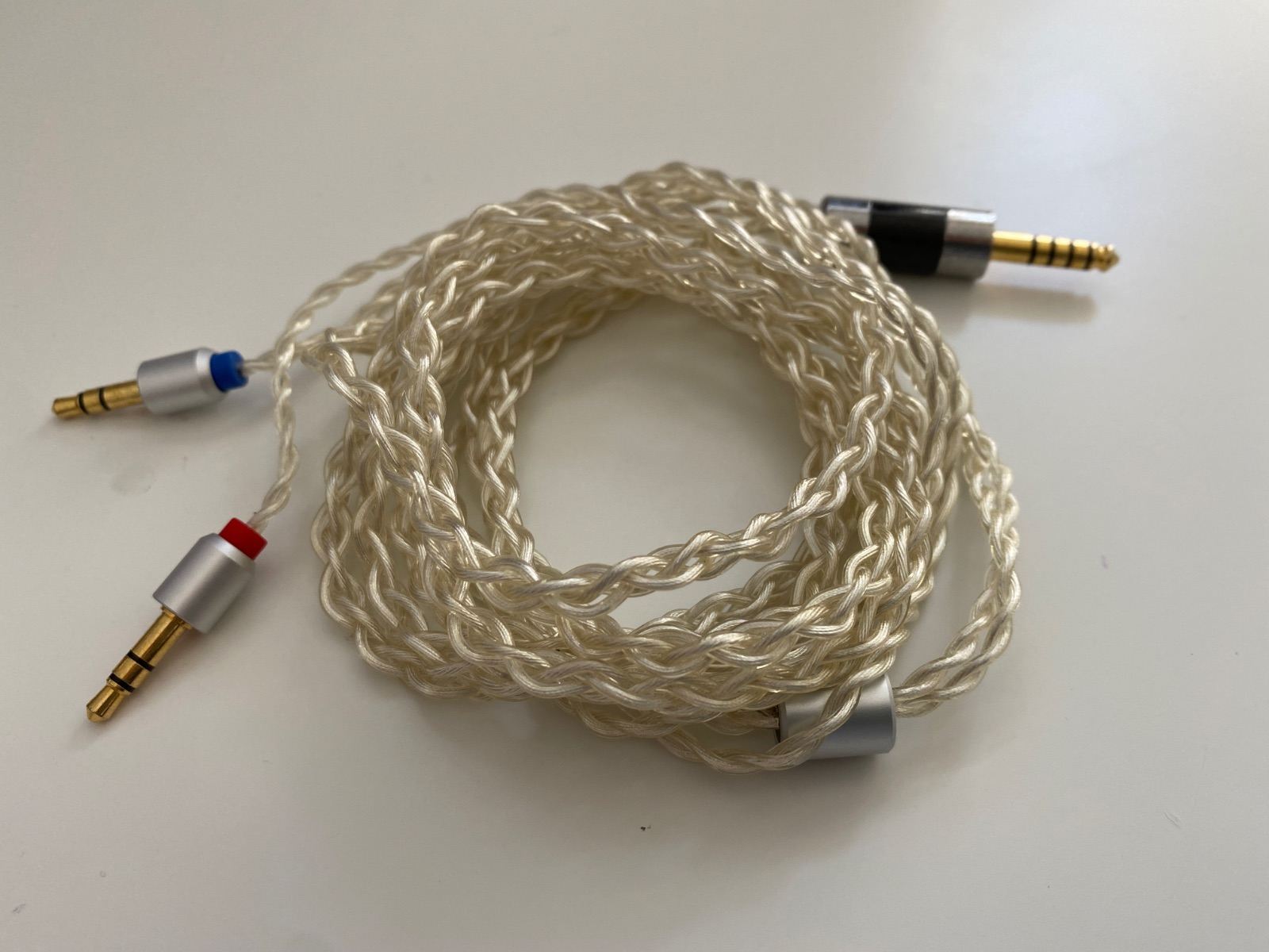 LINN T- KABLE TONE ARM CABLE - Hi-Fi and Cinema Cables & Accessories ...