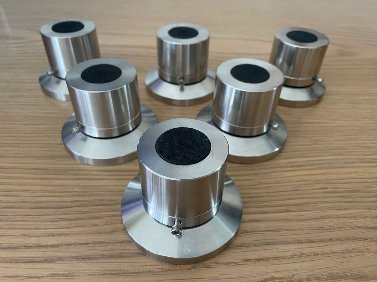 Finite Elemente Cerabase Classic x6 |﻿ Hi-Fi and Cinema Cables ...