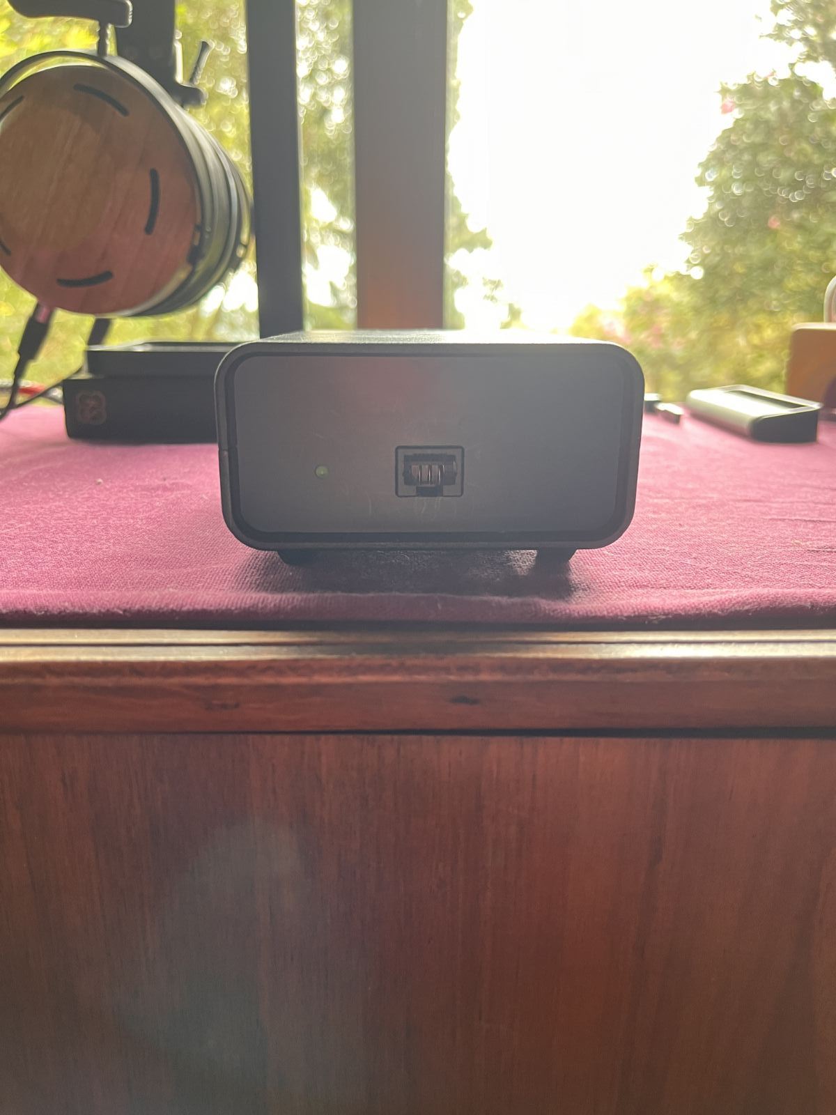 Trigon Vanguard ii Phono Stage & Volcano iii PS - Stereo, Home Cinema ...