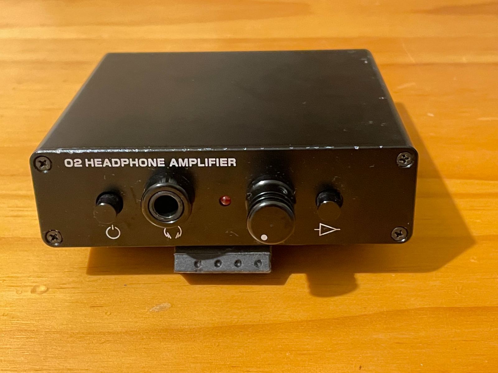 FS: Massdrop Objective2 Headphone Amp: Desktop Edition - Stereo, Home ...