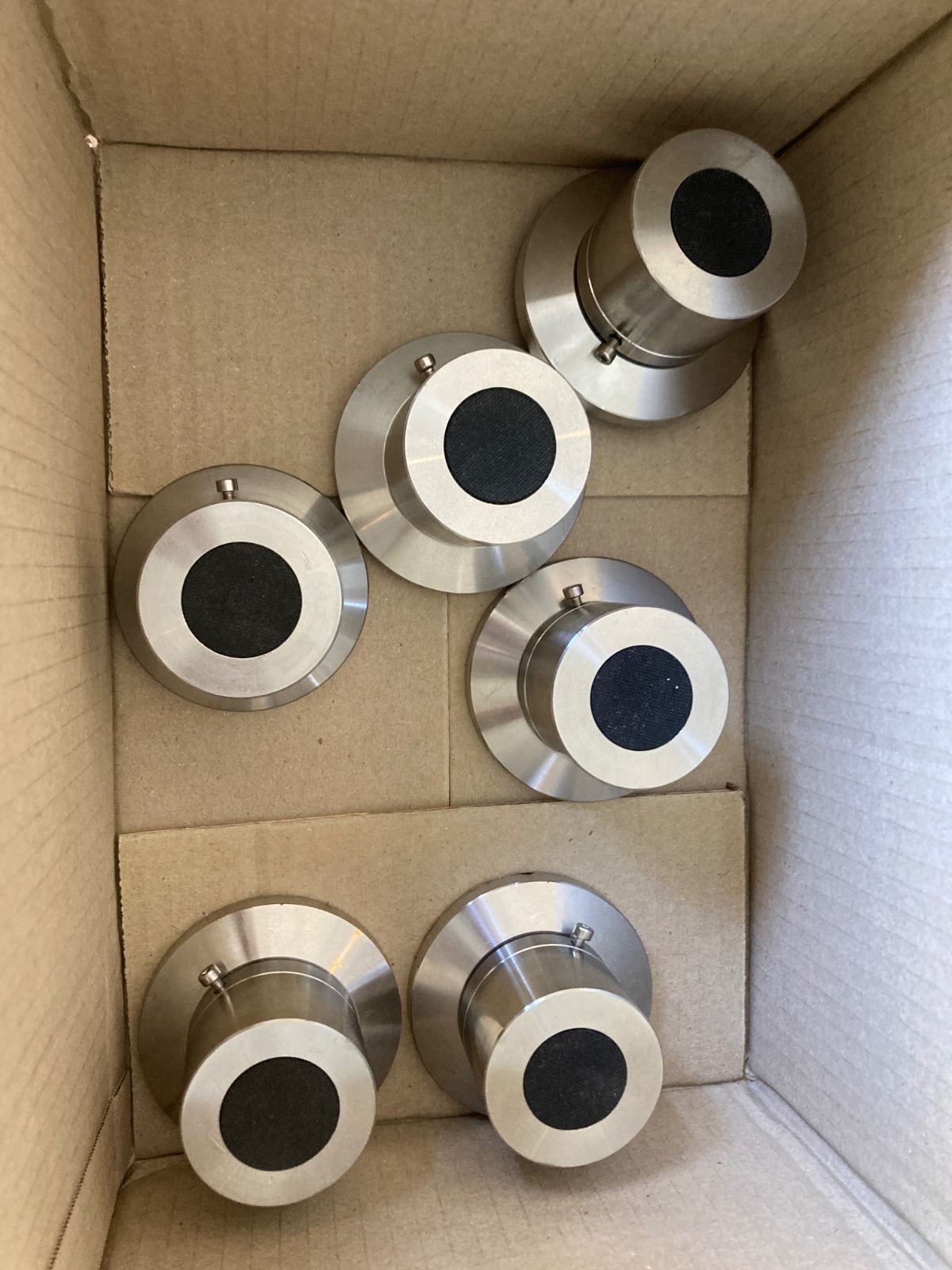 Finite Elemente Cerabase Classic x6 - Hi-Fi and Cinema Cables ...