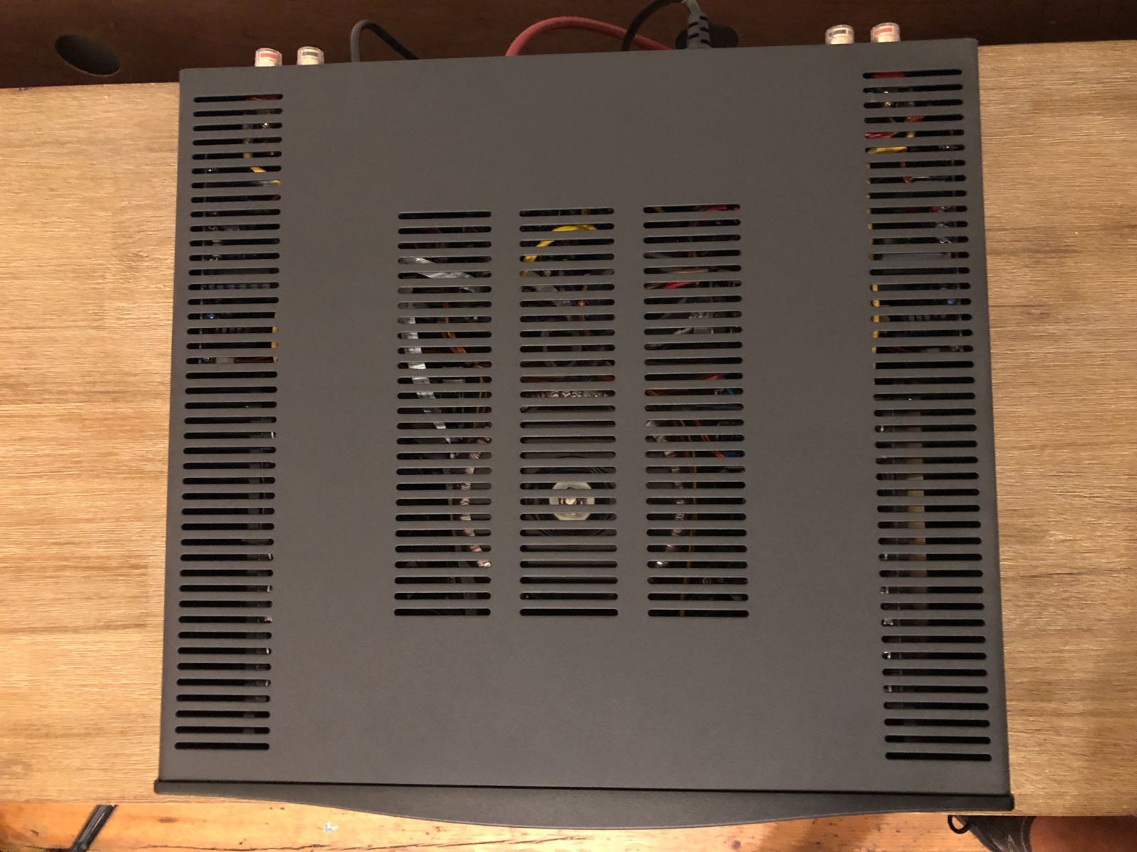 FS: **PRICE DROP** Hegel H390 Integrated Amplifier - Stereo, Home ...