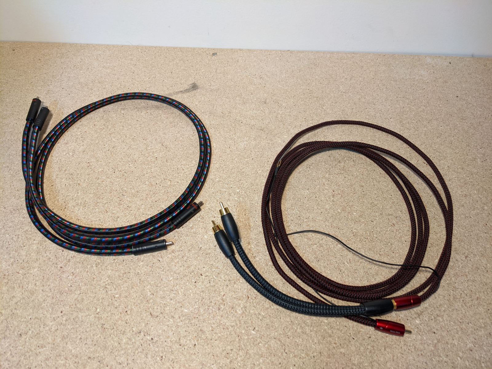 FS: Audioquest subwoofer cable |﻿ Hi-Fi and Cinema Cables & Accessories