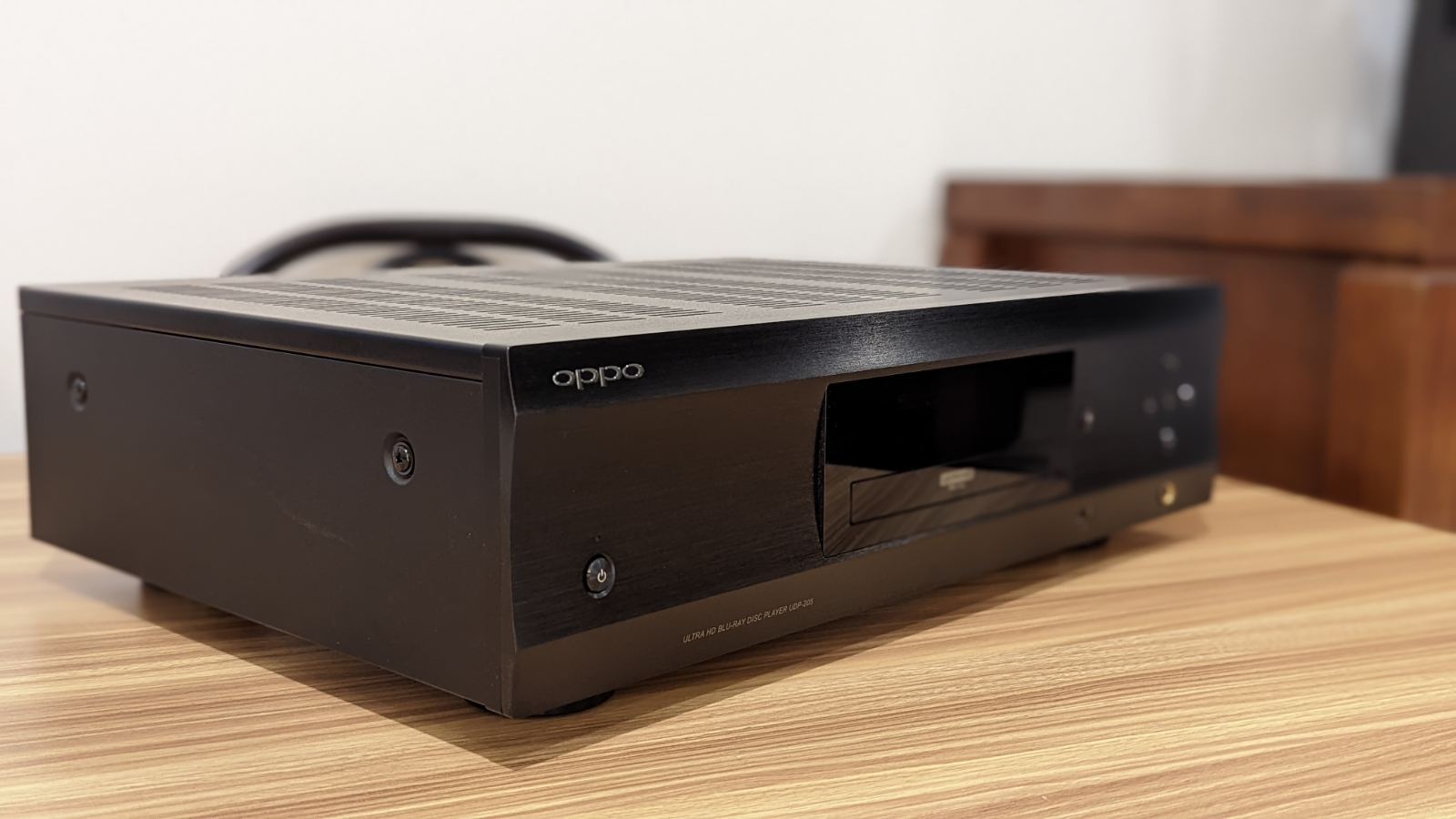 FS: OPPO 205 |﻿ Stereo, Home Cinema, Headphones Components