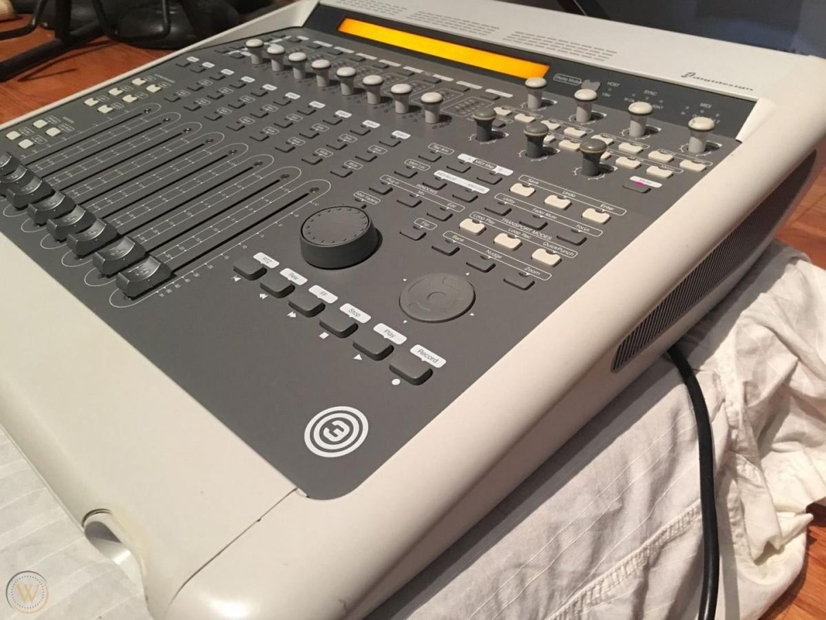 DIGIDESIGN 003 Console |﻿ Classifieds - All Other