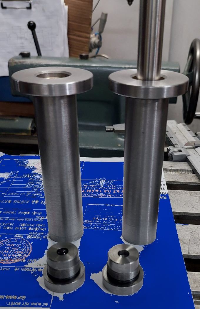 Onken Large Format Speakers - DIY Audio Projects - StereoNET