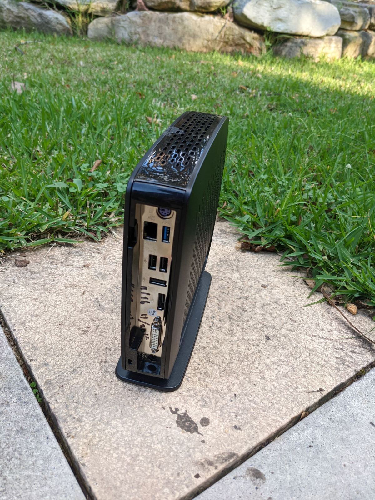 FS: Quad Core Fanless ROON ROCK Server/Endpoint - Stereo, Home Cinema ...