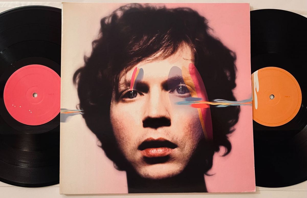 Beck - Sea Change - 2006 USA Pressing - Vinyl, CD, and Blu-ray - StereoNET