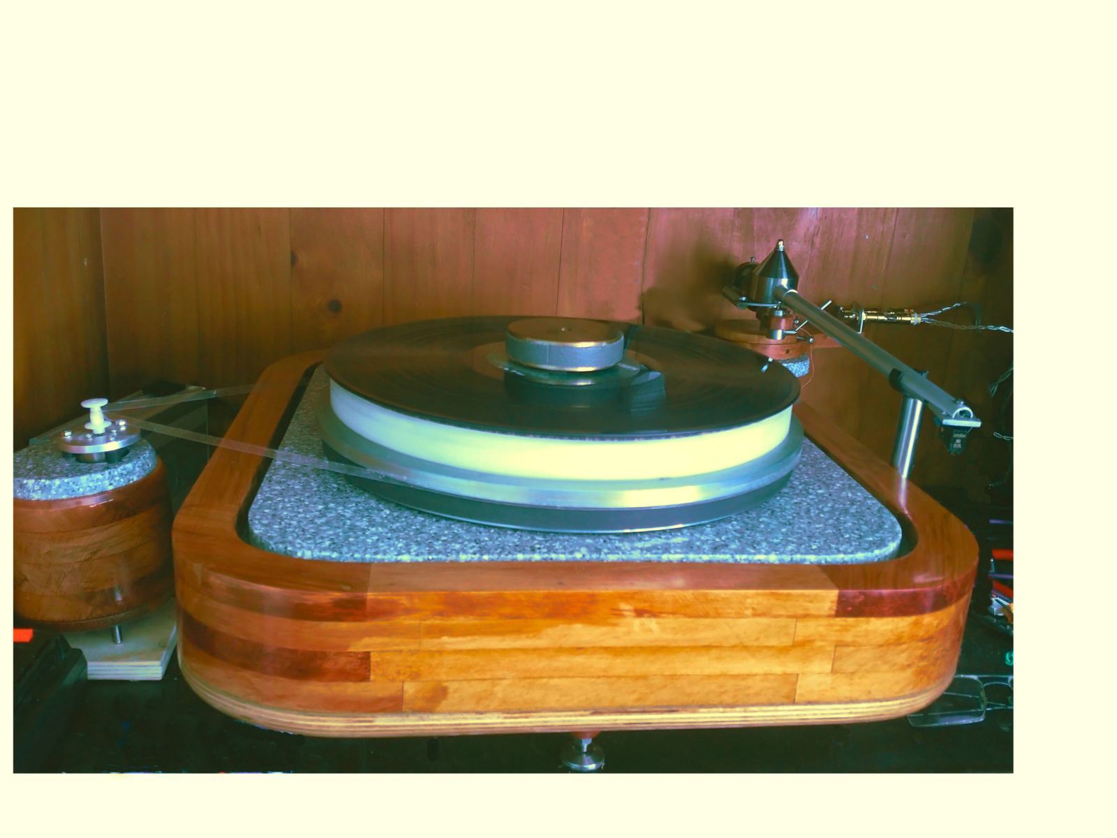 Ortofon 2M Black best MM cartidge? - Turntables, Record Players & Vinyl ...