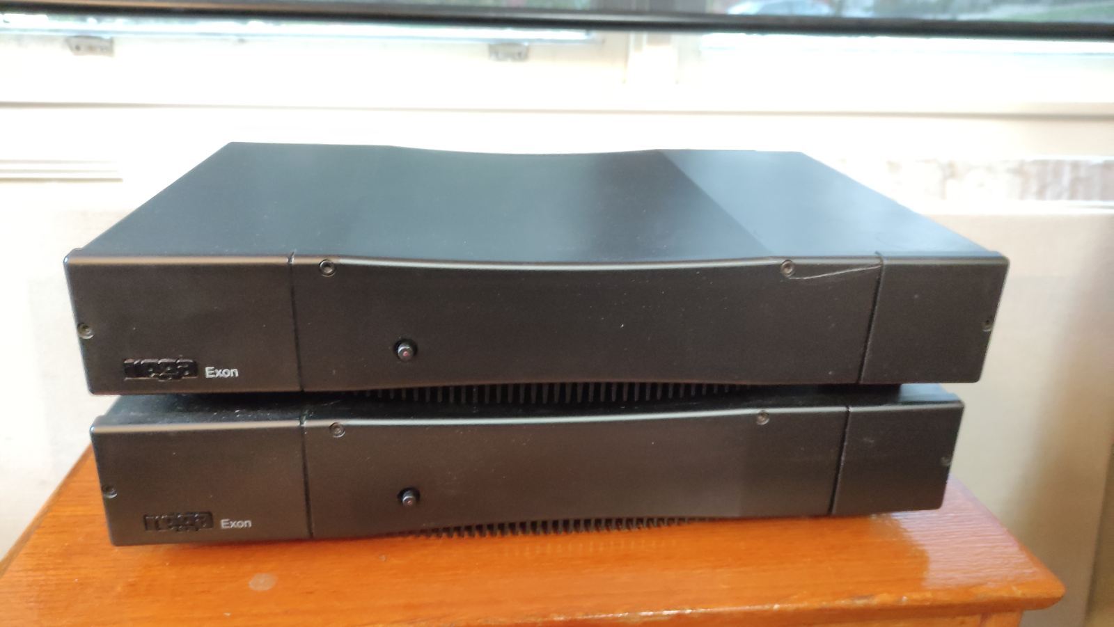 FS: Pair of Rega Exon monoblocks - Stereo, Home Cinema, Headphones ...
