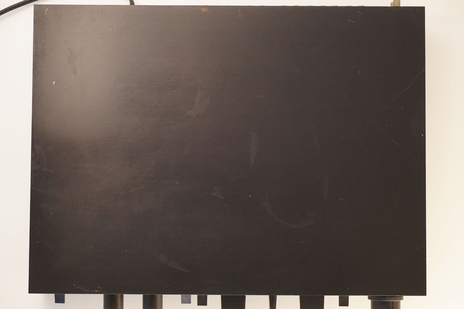 FS: Yamaha C-2X preamplifier - Stereo, Home Cinema, Headphones ...