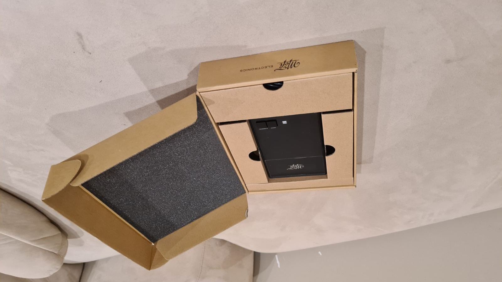 FS: Mofi StudioPhono Phono Pre-amp - Stereo, Home Cinema, Headphones ...