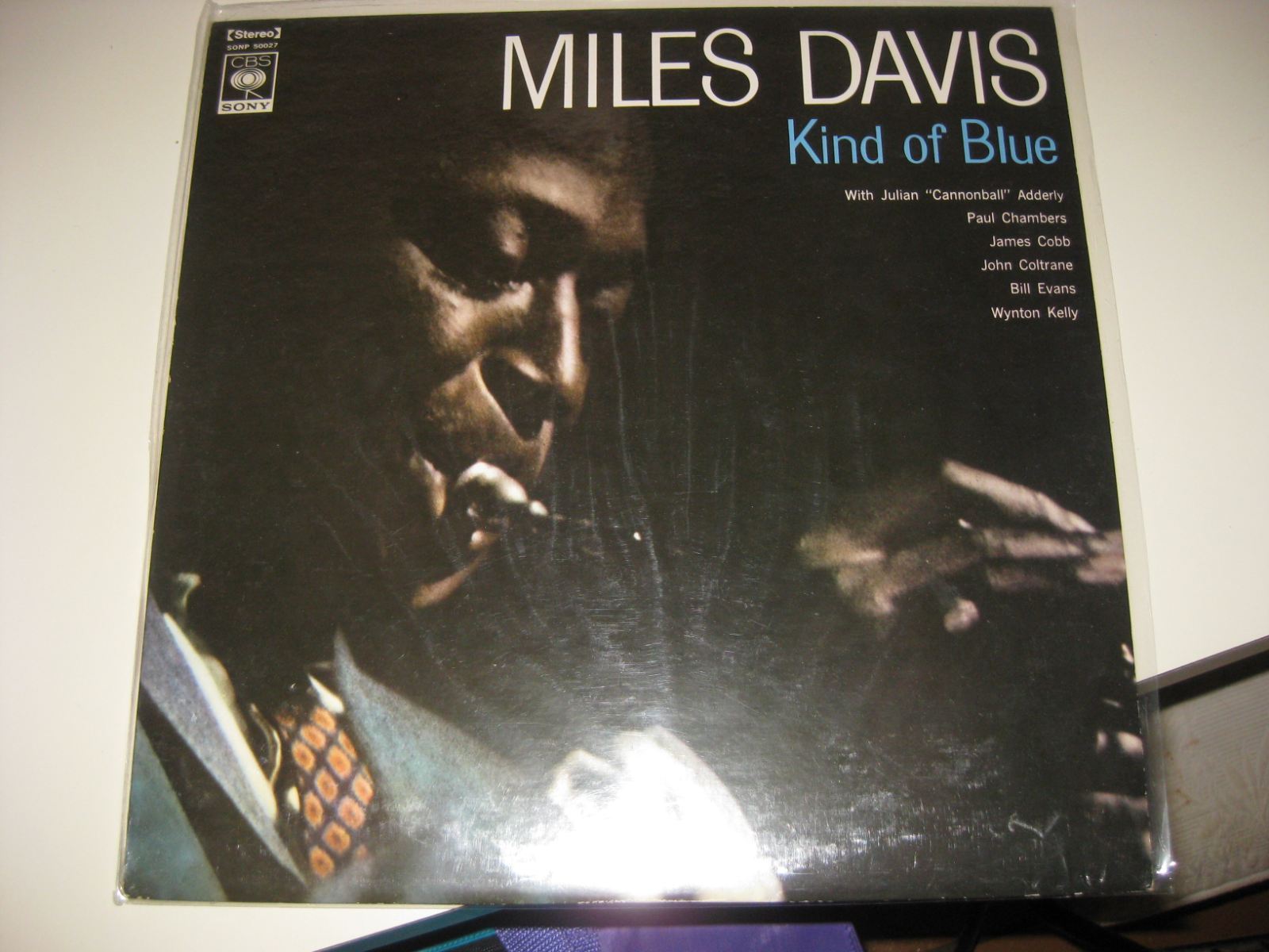 FS: Miles Davis LP's x5 Japanese pressings. - Vinyl, CD, and Blu-ray ...