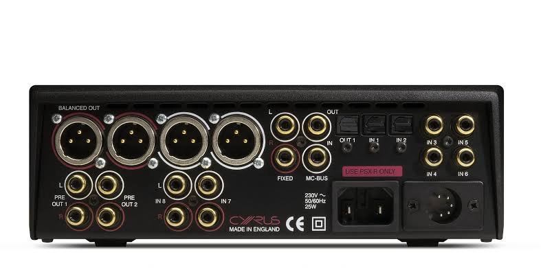Reasonably priced pre-amps with dual xlr outputs - Stereo Amplifiers ...