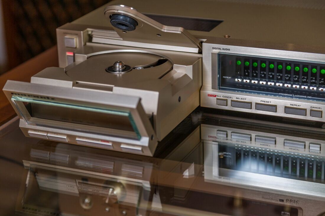 Anatomy of DACs have hit a brick wall many years ago - Digital Sources ...