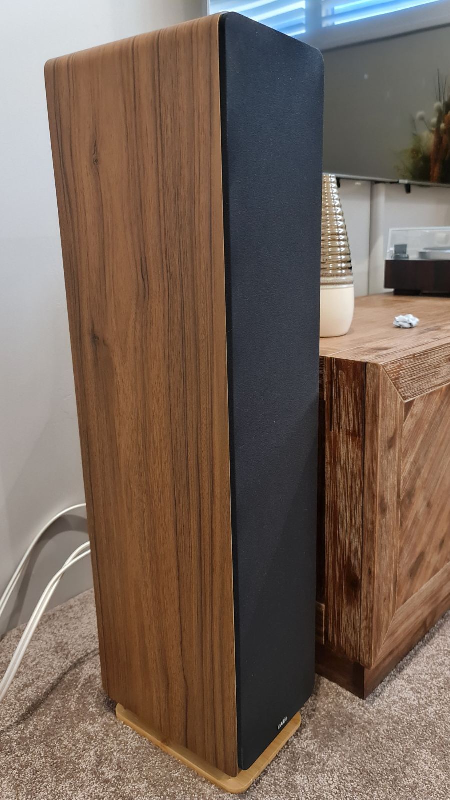 FS: Acoustic Energy AE109 2021 model - Stereo, Home Cinema, Headphones ...