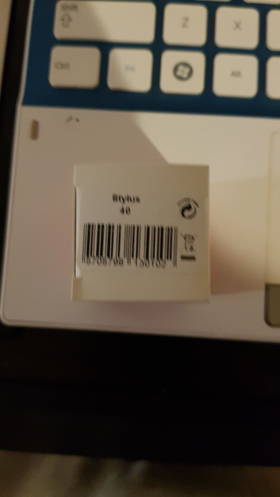 FS: Ortofon OM40 Stylus - Stereo, Home Cinema, Headphones Components ...