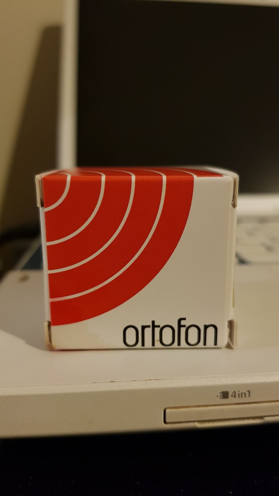 FS: Ortofon OM40 Stylus - Stereo, Home Cinema, Headphones Components ...