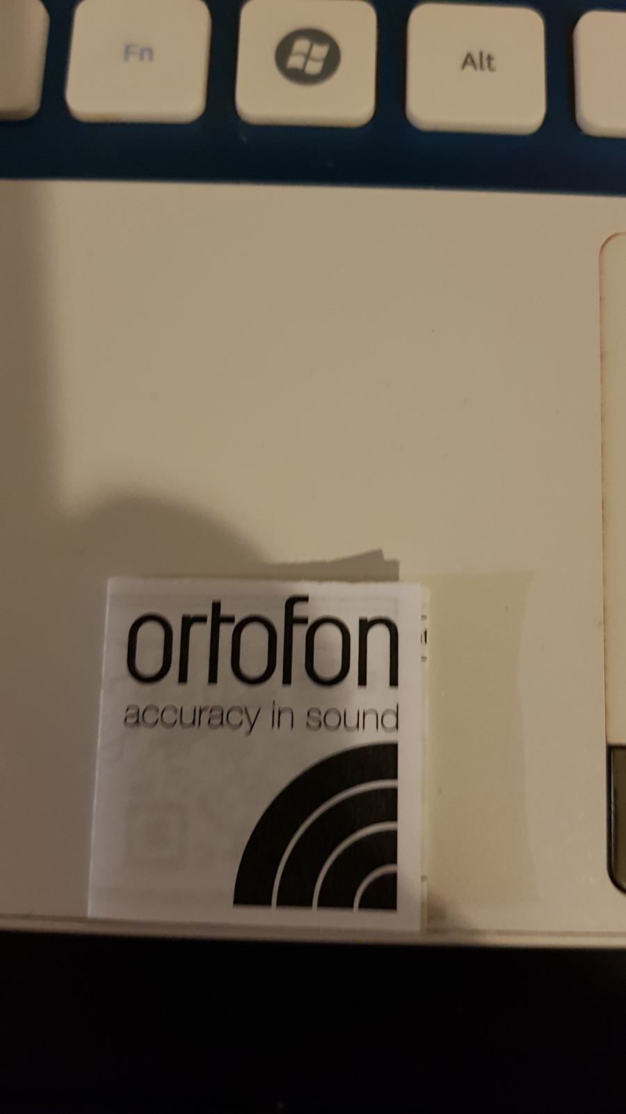 FS: Ortofon OM40 Stylus - Stereo, Home Cinema, Headphones Components ...