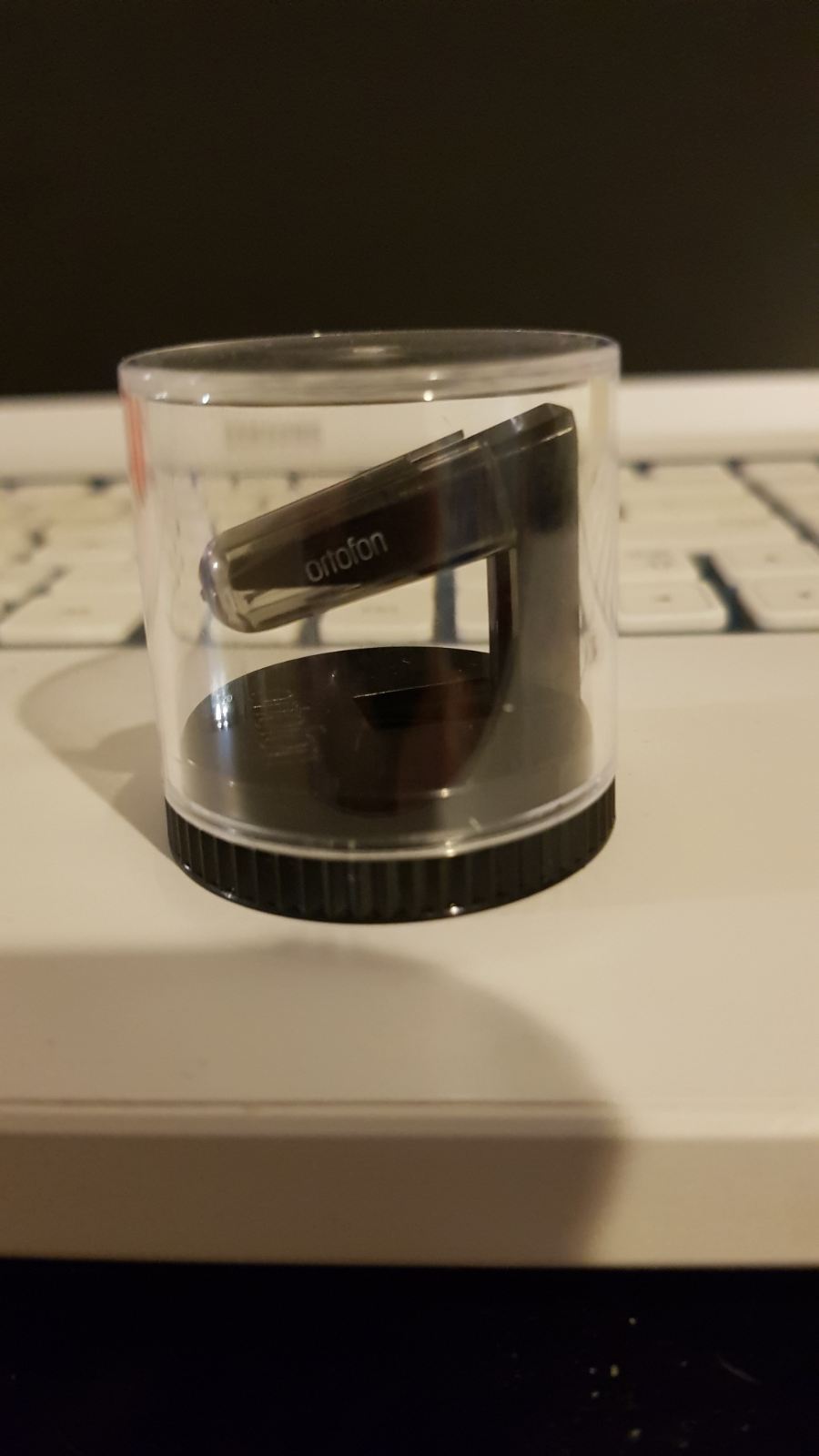 FS: Ortofon OM40 Stylus - Stereo, Home Cinema, Headphones Components ...