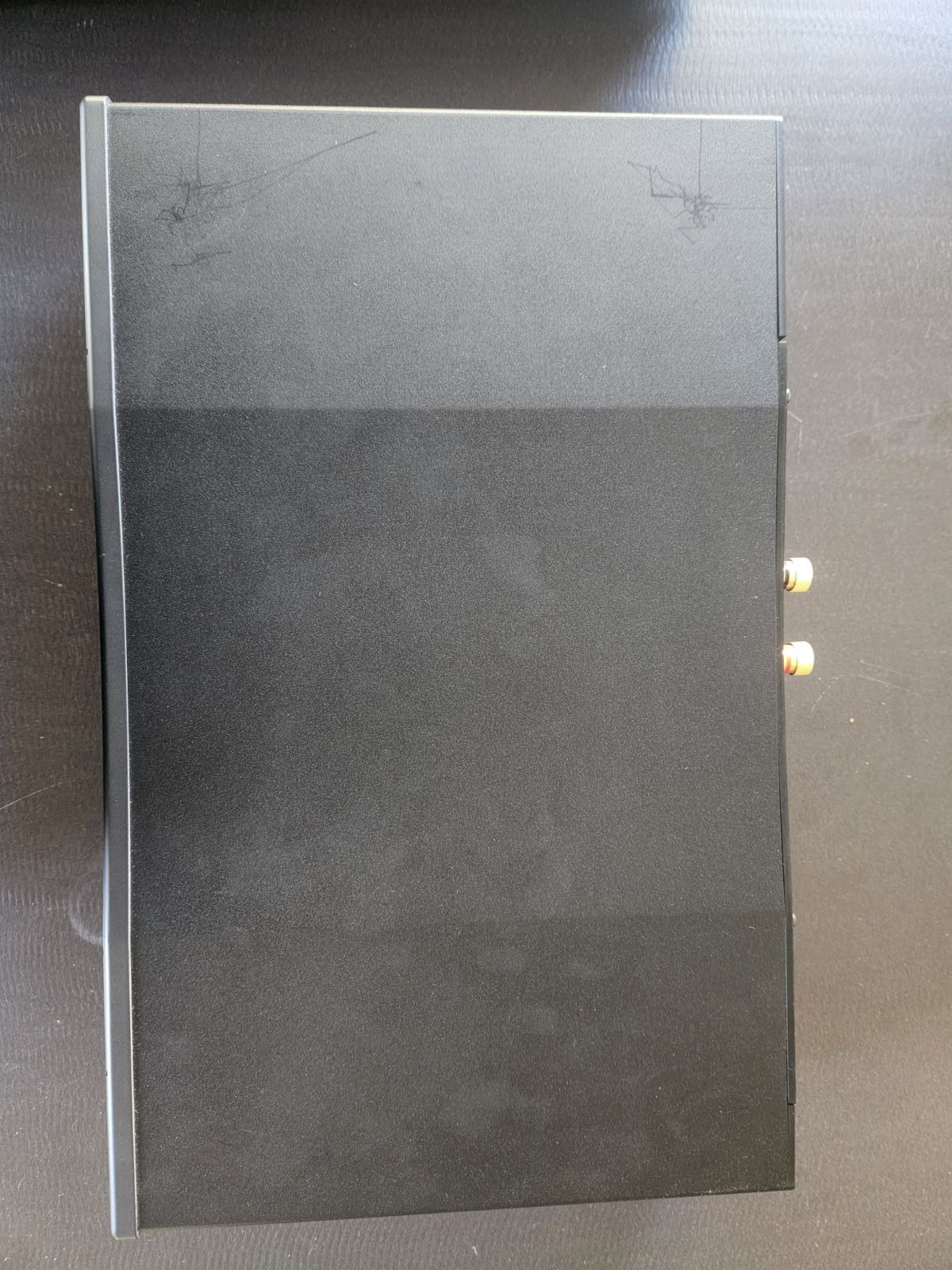 REGA EXON 3 MONOBLOCKS -POWER AMPLIFIERS - Stereo, Home Cinema ...