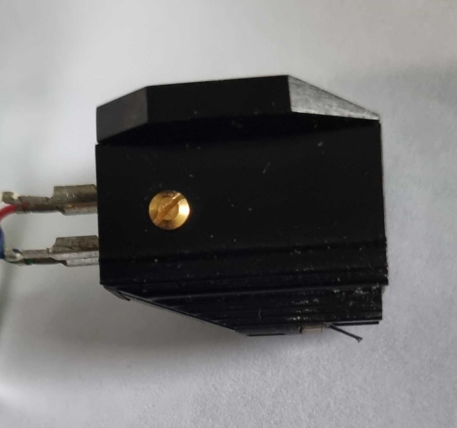 FS: ORTOFON MC 25E - Retipped with MicroRidge Stylus and Boron ...