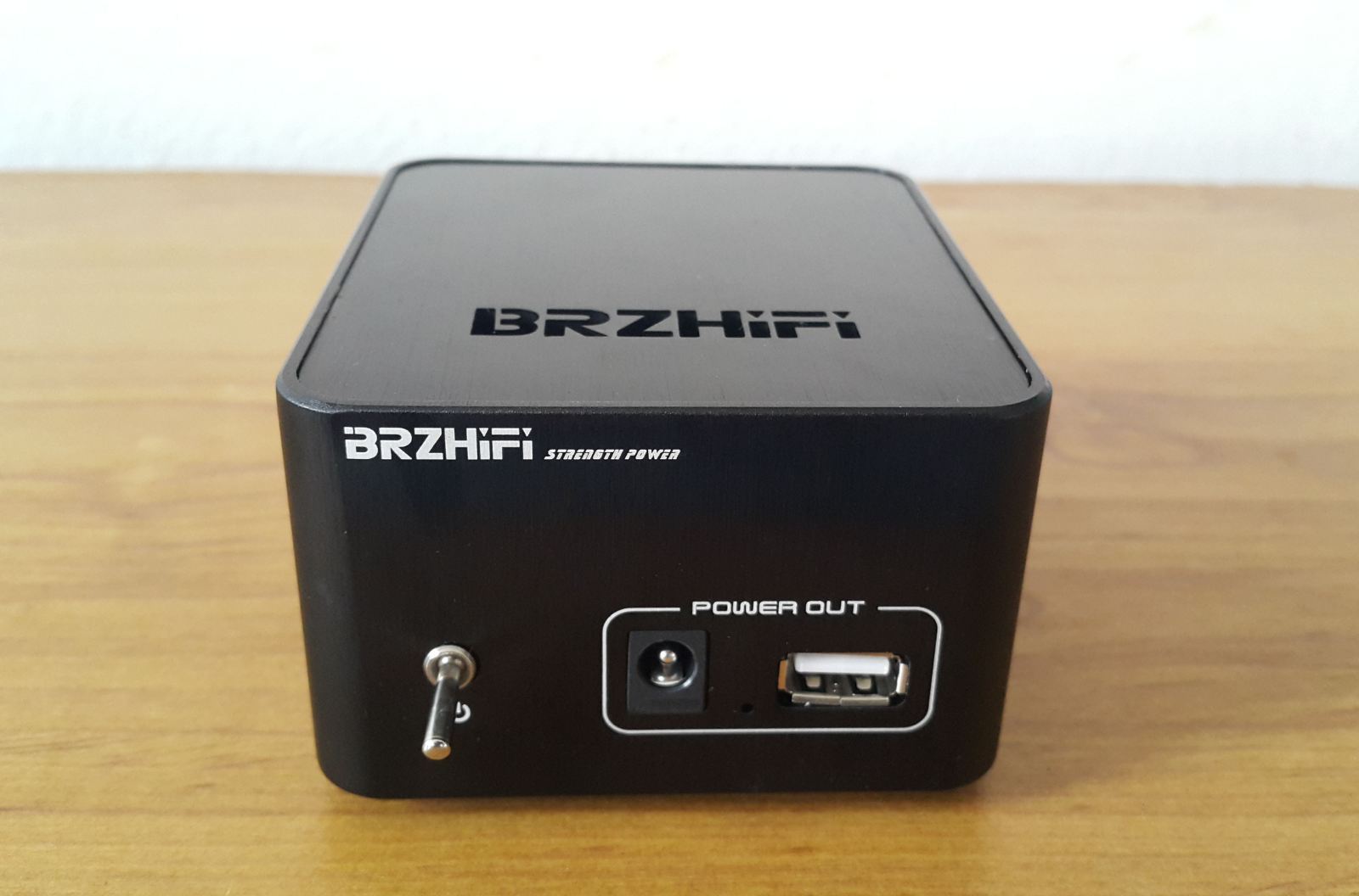 FS: BRZHIFI Linear Power Supply (5v - 1A) - Hi-Fi and Cinema Cables ...