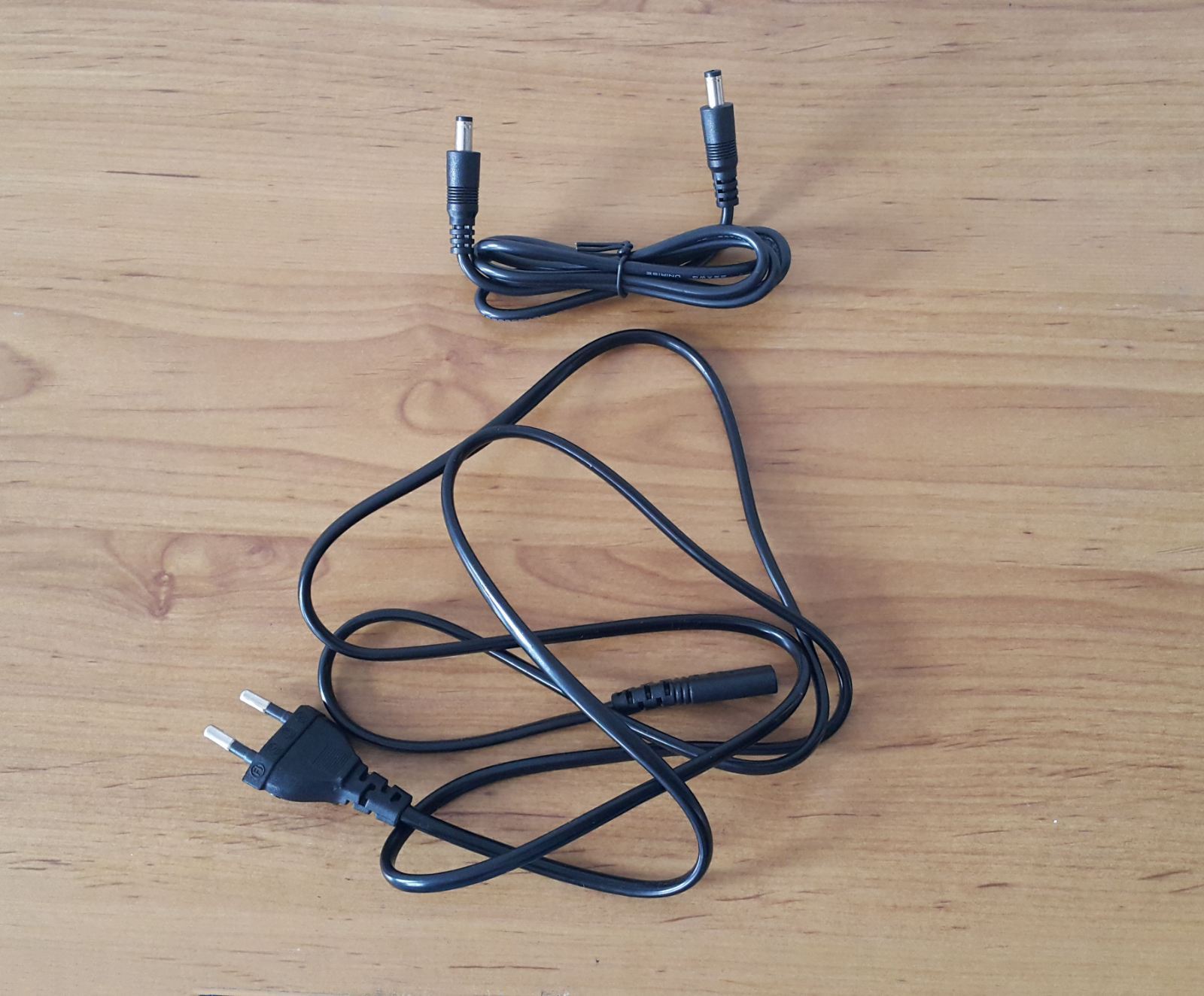 FS: BRZHIFI Linear Power Supply (5v - 1A) - Hi-Fi and Cinema Cables ...