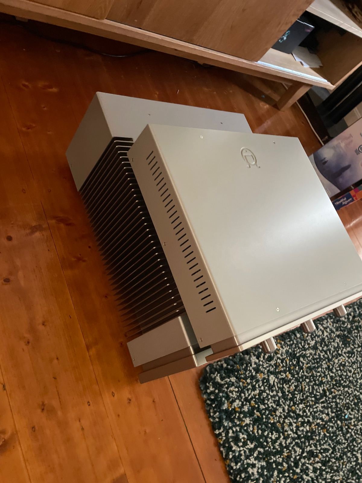 Primare A32 Pre30 combo(PENDING) - Stereo, Home Cinema, Headphones ...