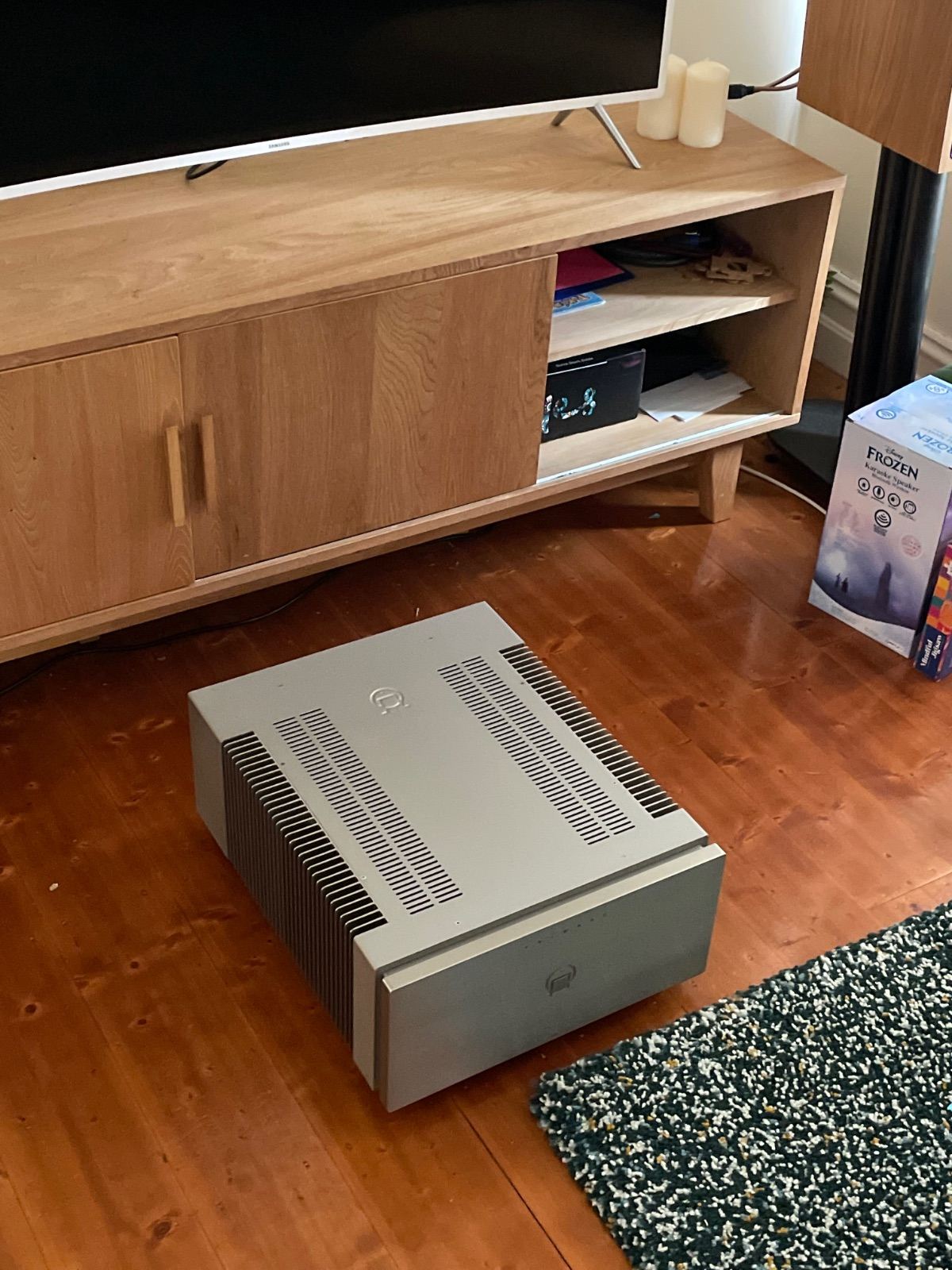 Primare A32 Pre30 combo(PENDING) - Stereo, Home Cinema, Headphones ...