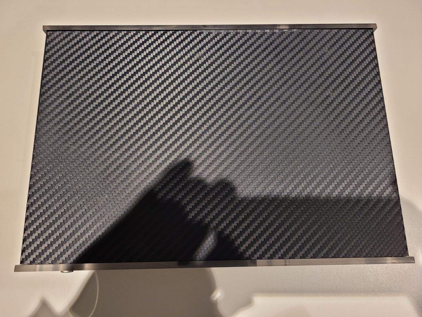 FS: Gieseler Gross Groß DAC (3 input) + Kraftwerk PSU - Stereo, Home ...