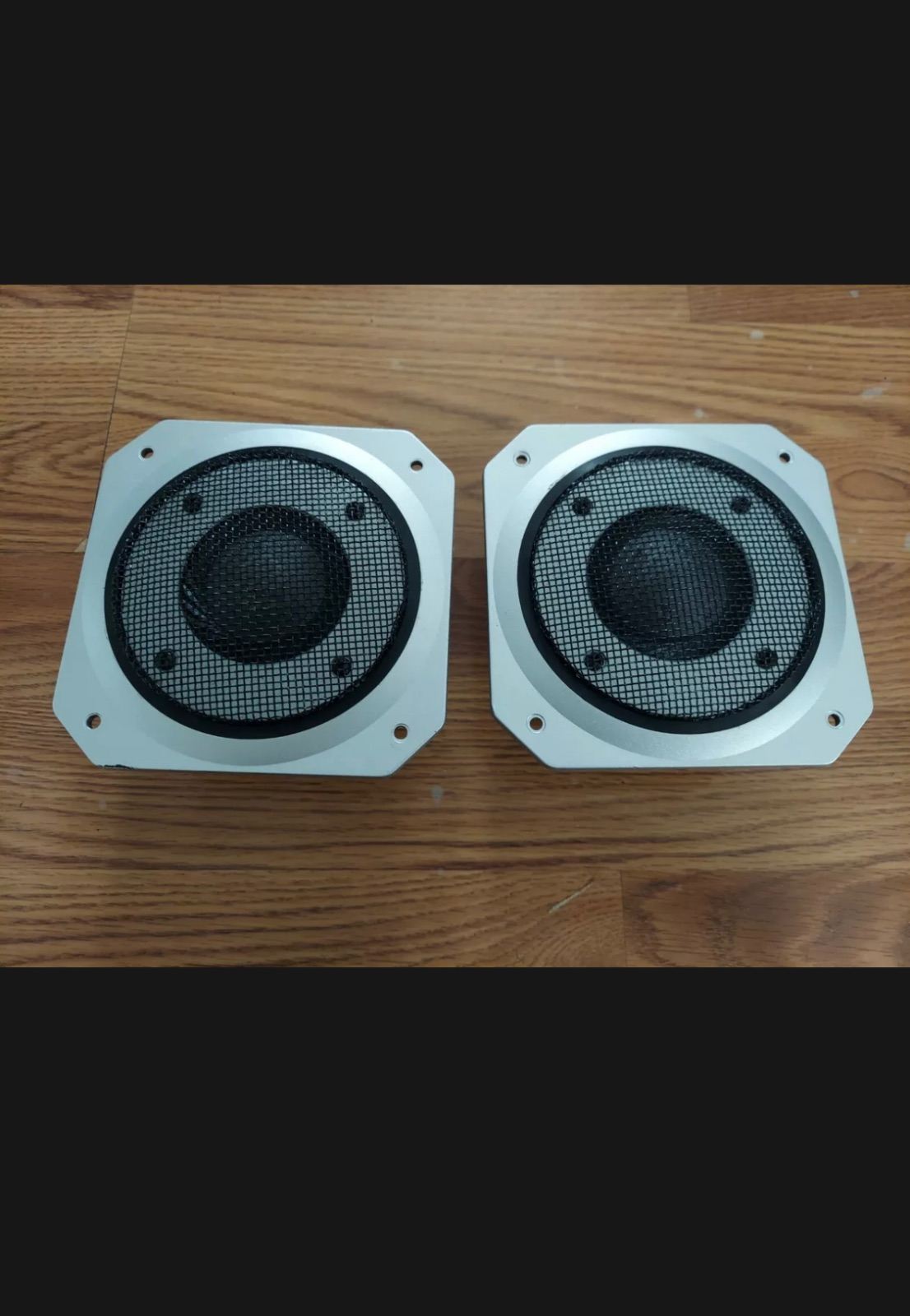 WTB: Yamaha Midrange Speaker JA0604 - Wanted to Buy - StereoNET