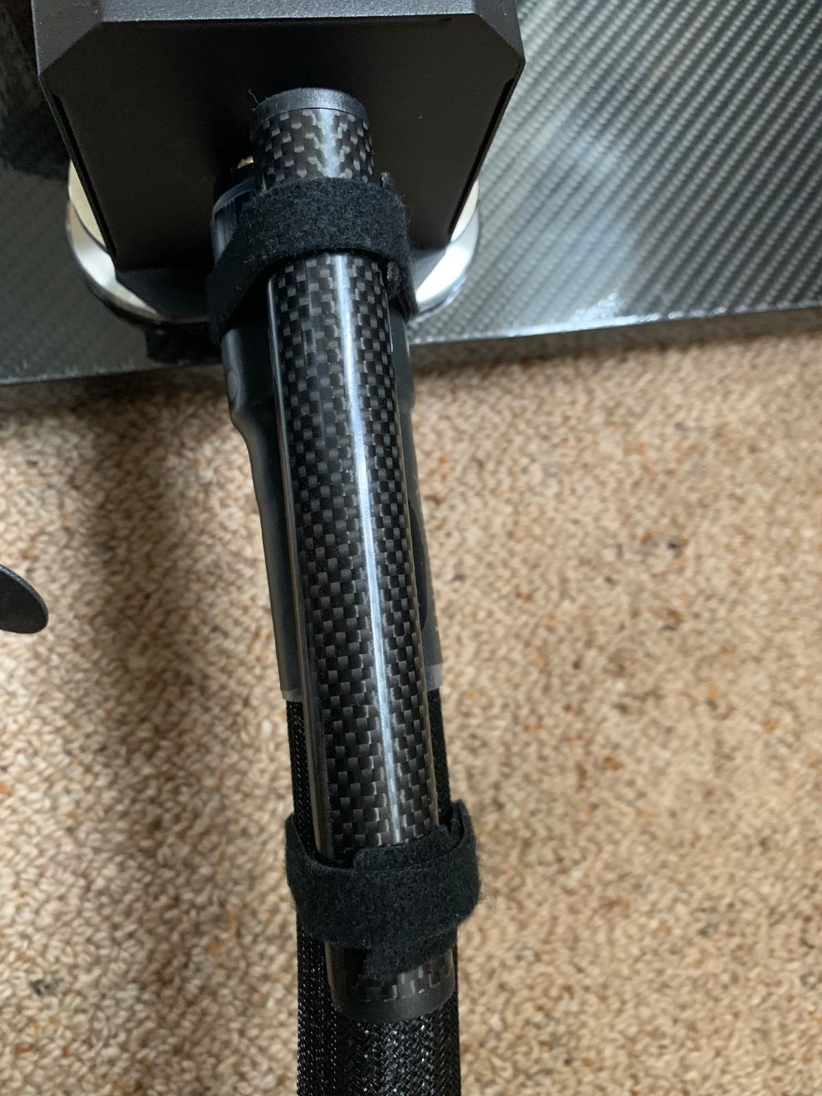 FS: Akiko universal sticks Mk1 |﻿ Hi-Fi and Cinema Cables & Accessories