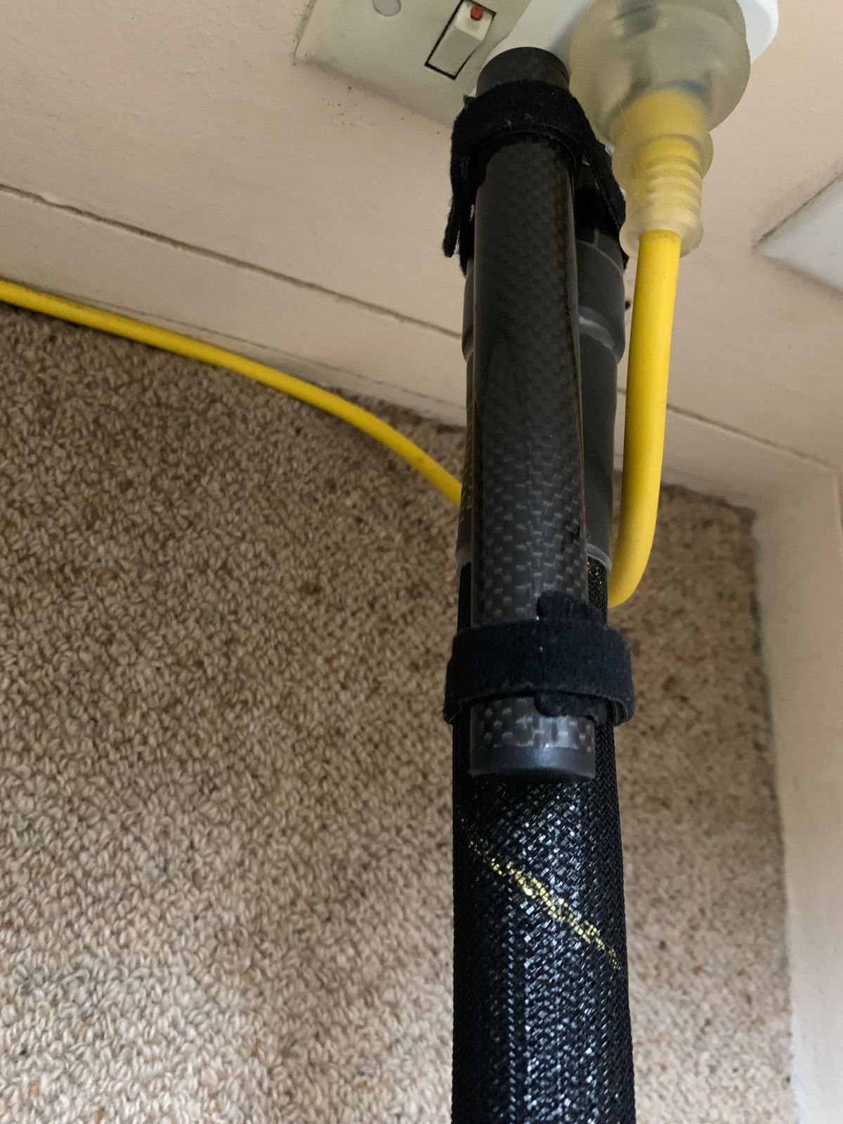 FS: Akiko universal sticks Mk1 |﻿ Hi-Fi and Cinema Cables & Accessories